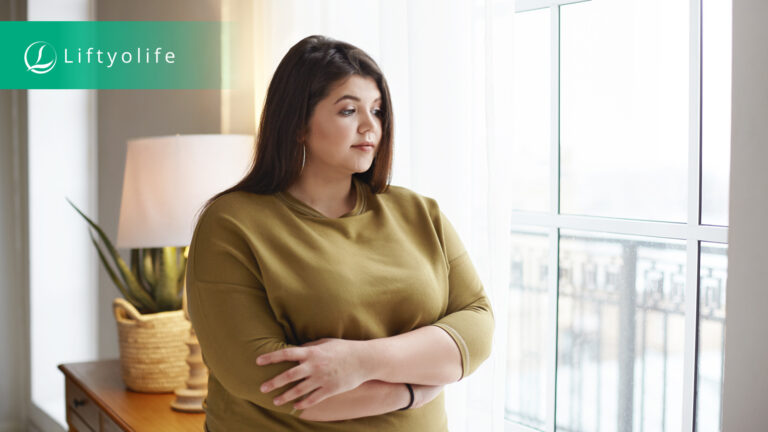 6 Types Of Obesity | Liftyolife.com